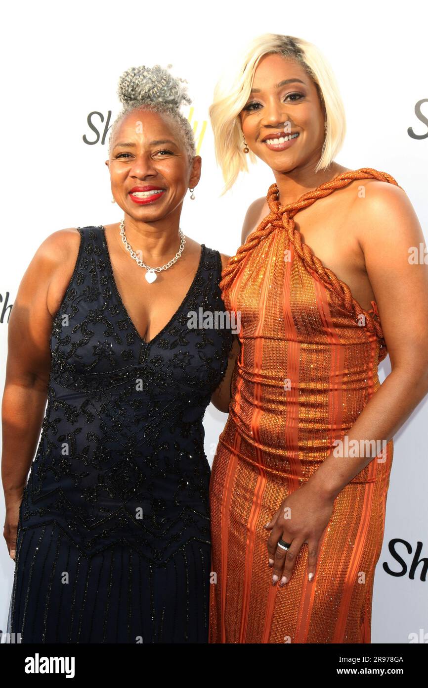 Tiffany Haddish & She Ready Foundation's Prom Gala at the The Beehive ...