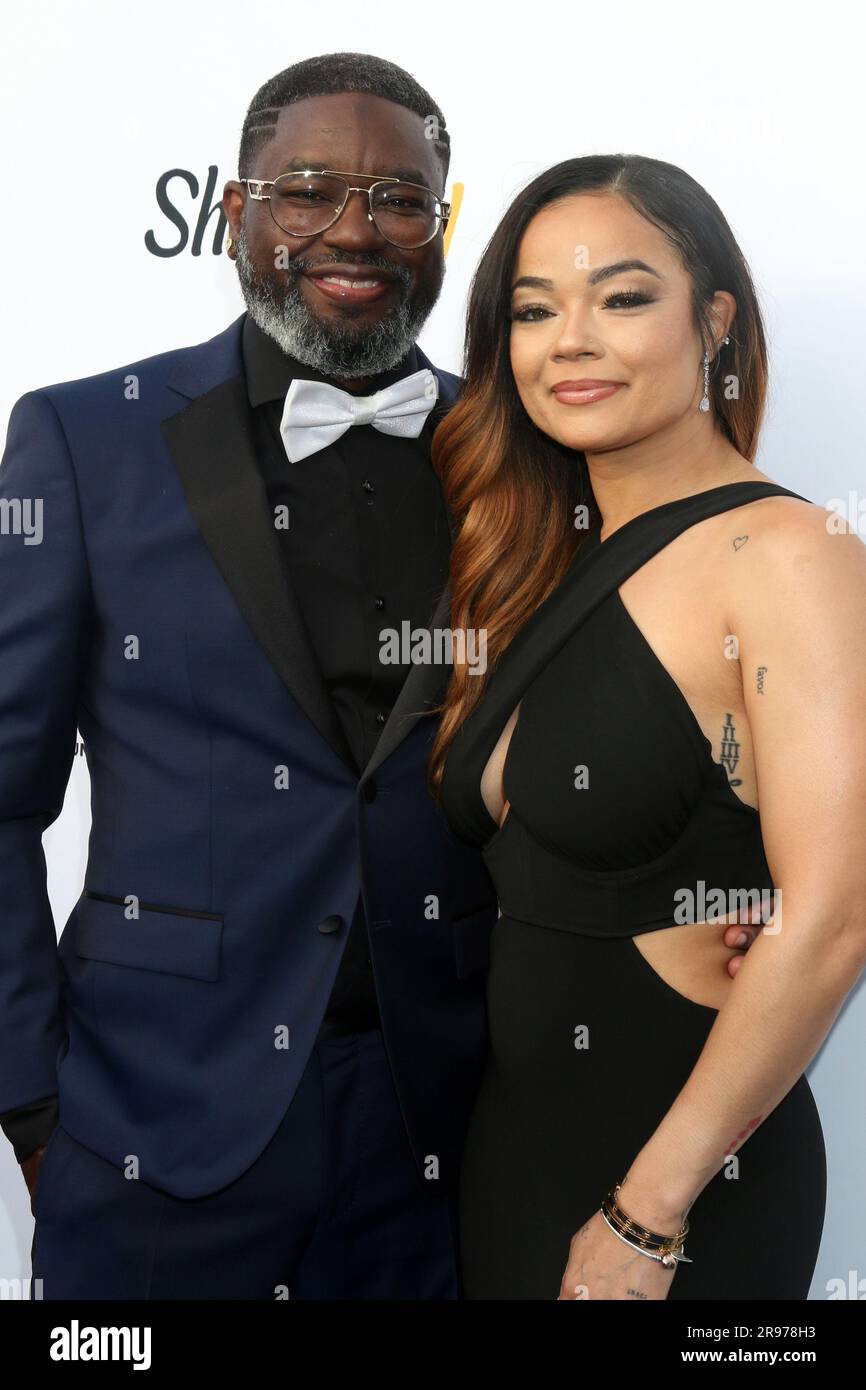 Tiffany Haddish & She Ready Foundation's Prom Gala at the The Beehive ...