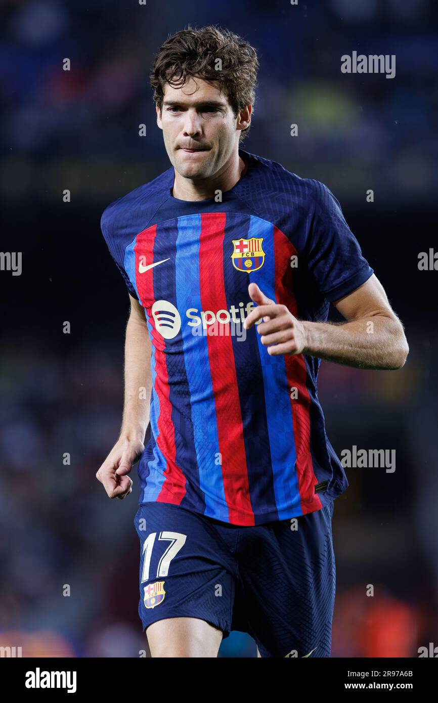 Marcos alonso barca hi-res stock photography and images - Alamy