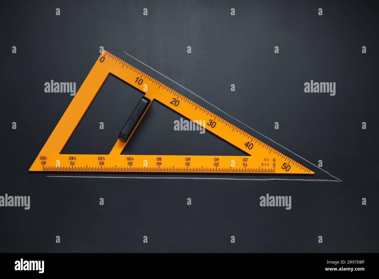 Acute angle hi-res stock photography and images - Alamy