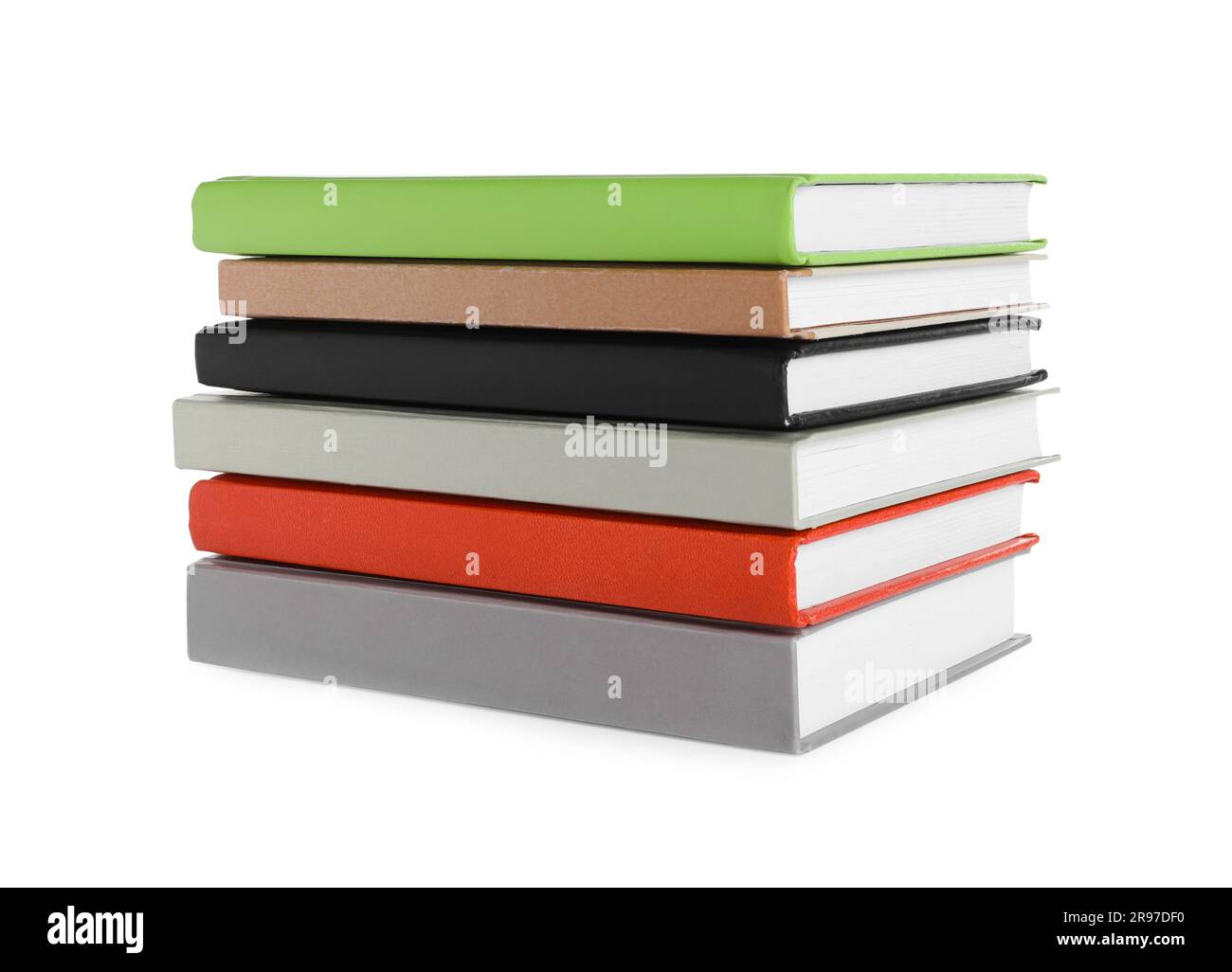 Different books hi-res stock photography and images - Alamy
