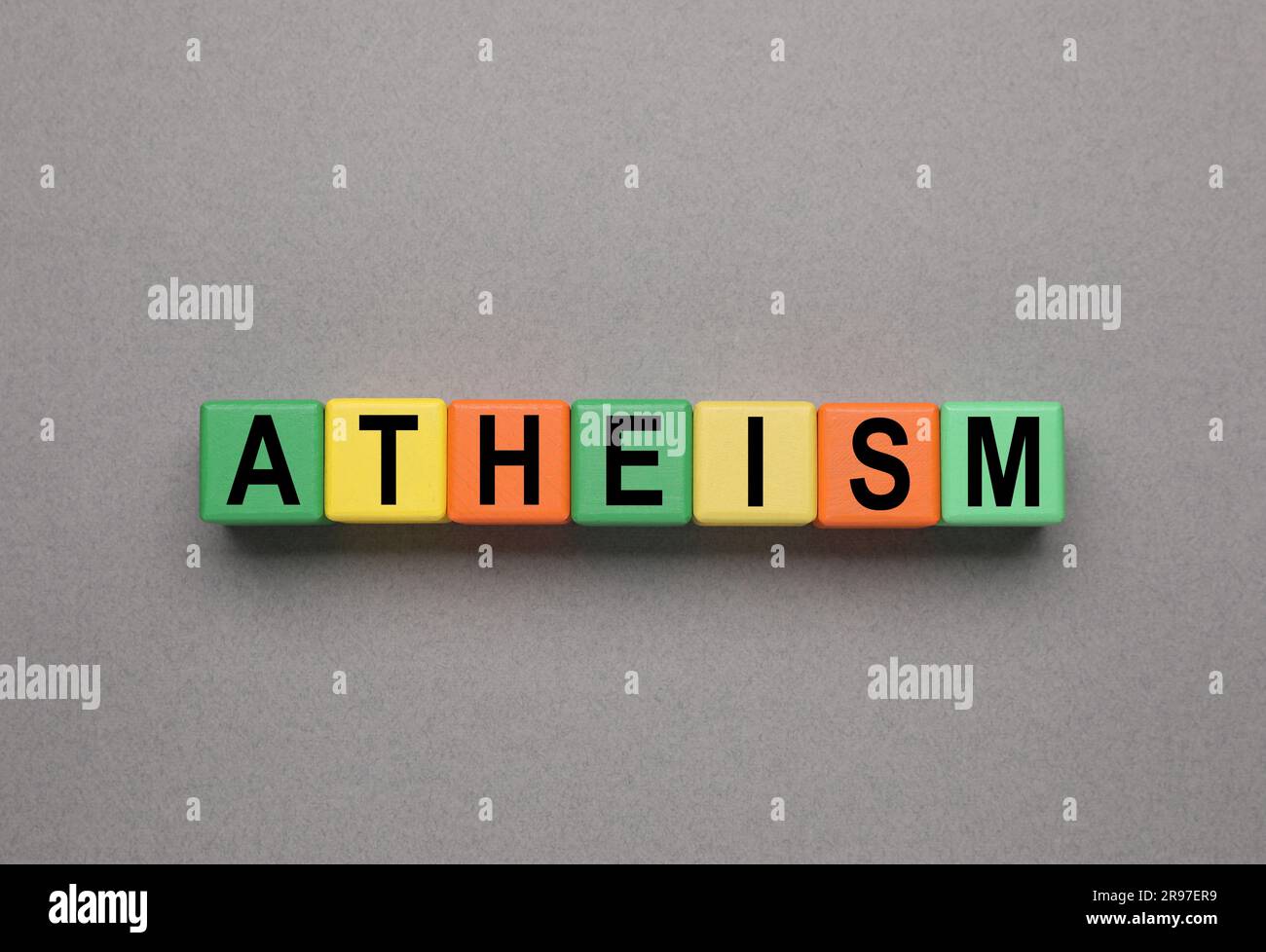 Secularism word hi-res stock photography and images - Alamy