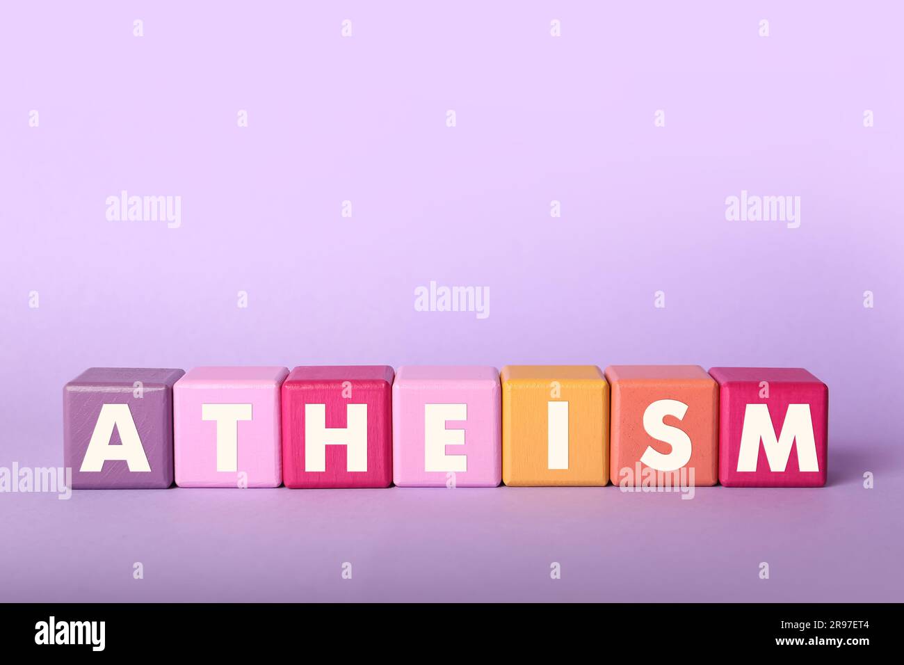 Atheism success hi-res stock photography and images - Alamy