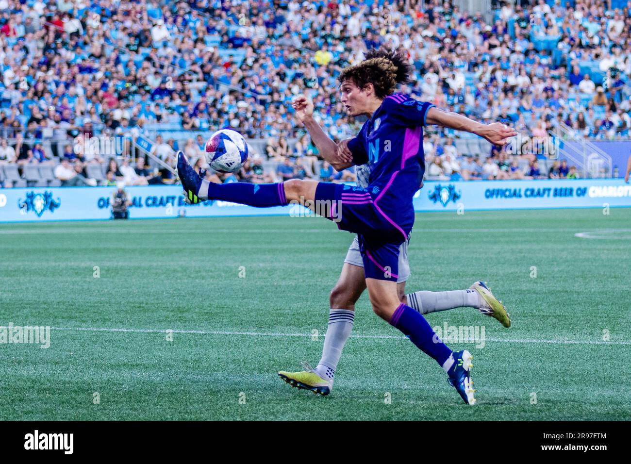 Nathan saliba hi-res stock photography and images - Alamy