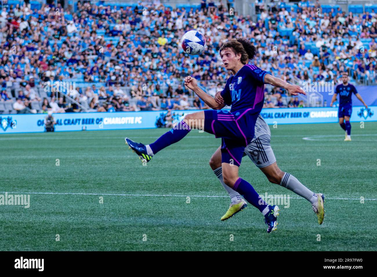 Nathan saliba hi-res stock photography and images - Alamy