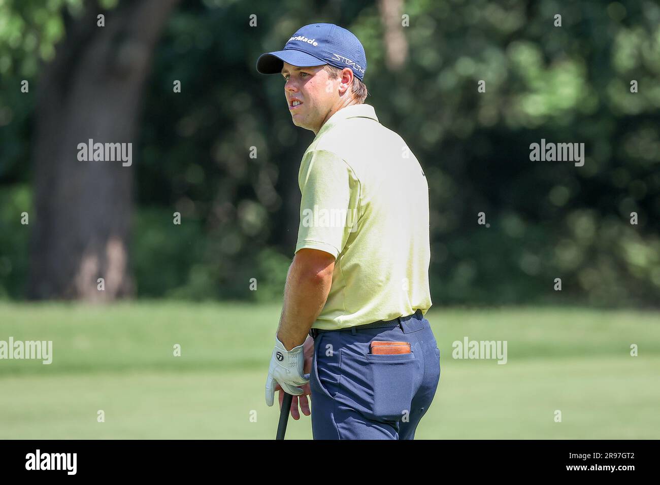 Pierceson coody hi-res stock photography and images - Alamy
