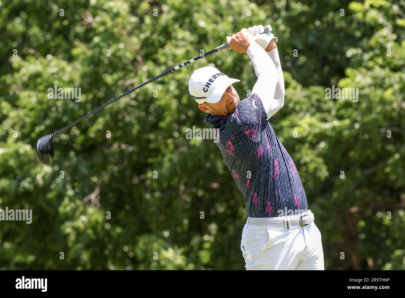 Ben silverman 2023 hi-res stock photography and images - Alamy