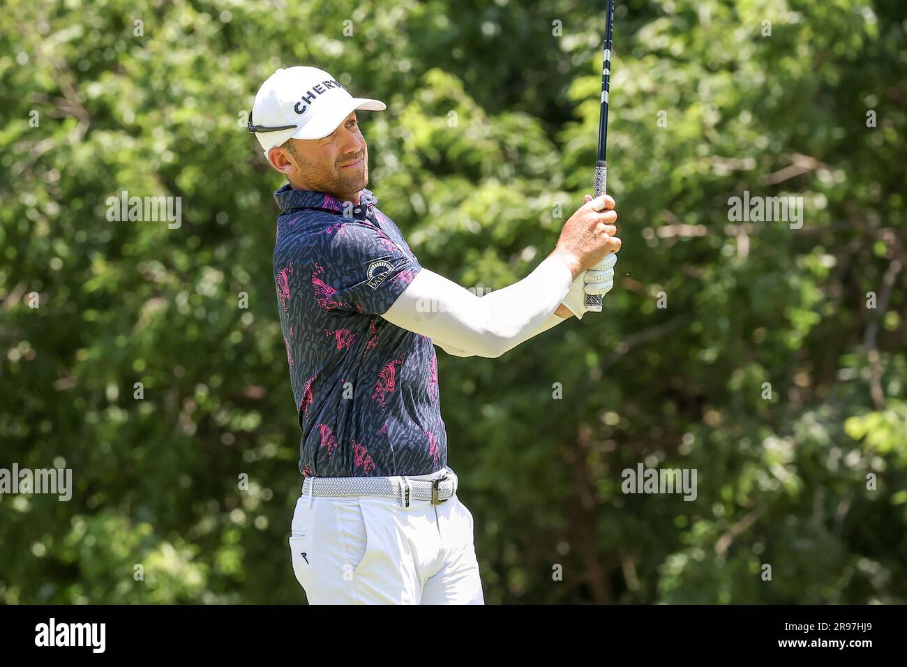 Ben silverman 2023 hi-res stock photography and images - Alamy