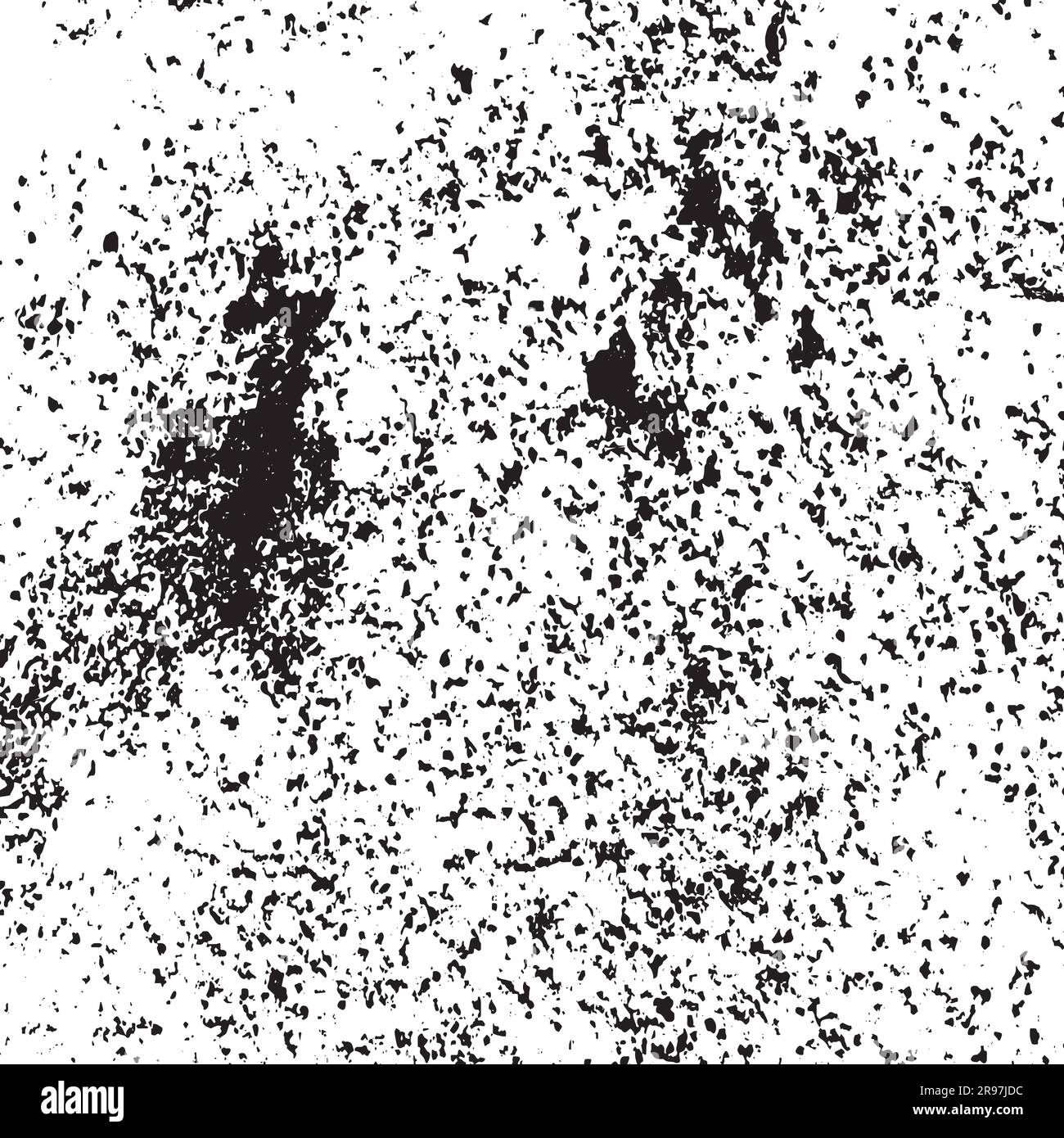 Dusty grunge material Cut Out Stock Images & Pictures - Alamy