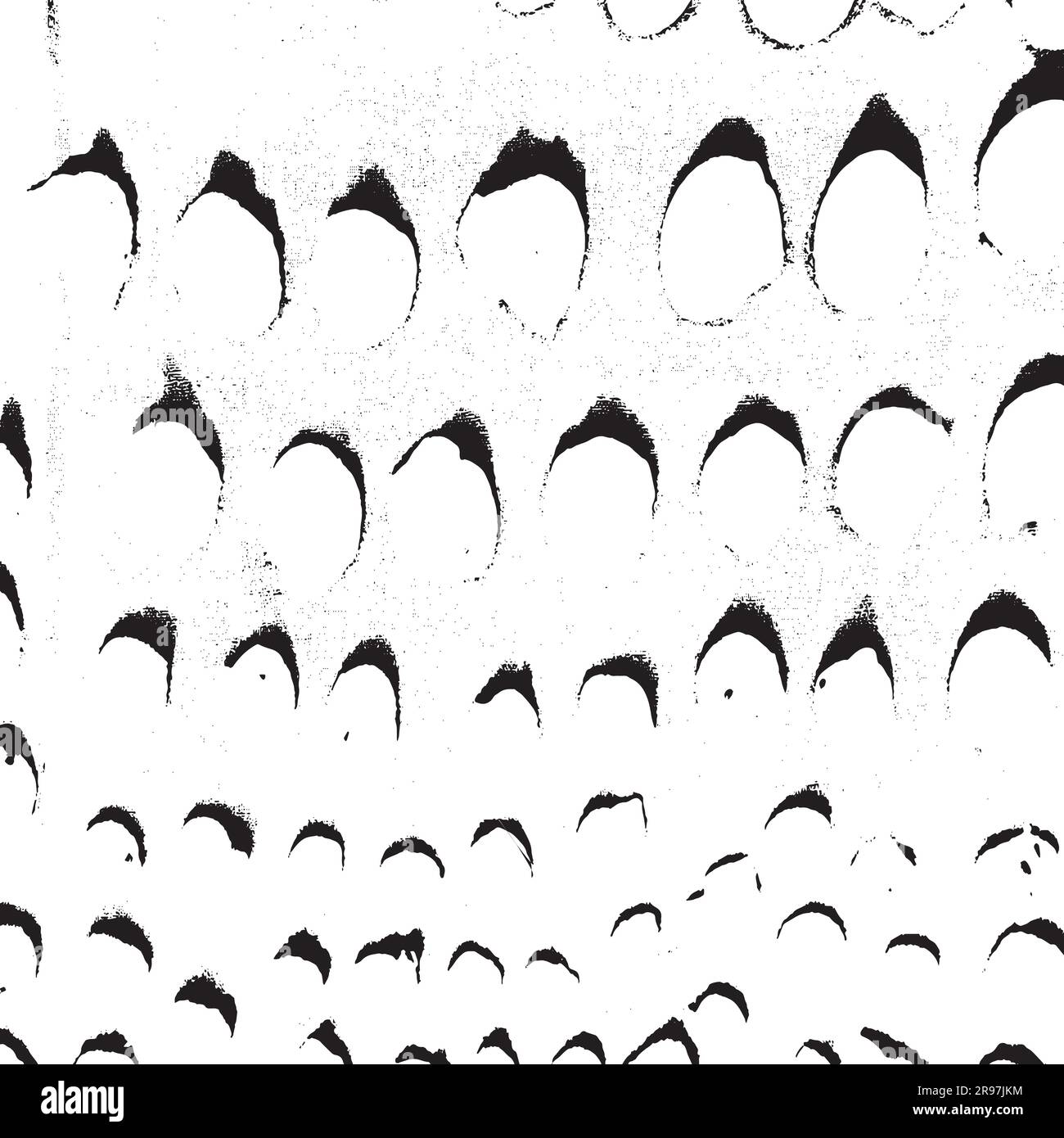 Vintage textures vector vectors Cut Out Stock Images & Pictures - Alamy