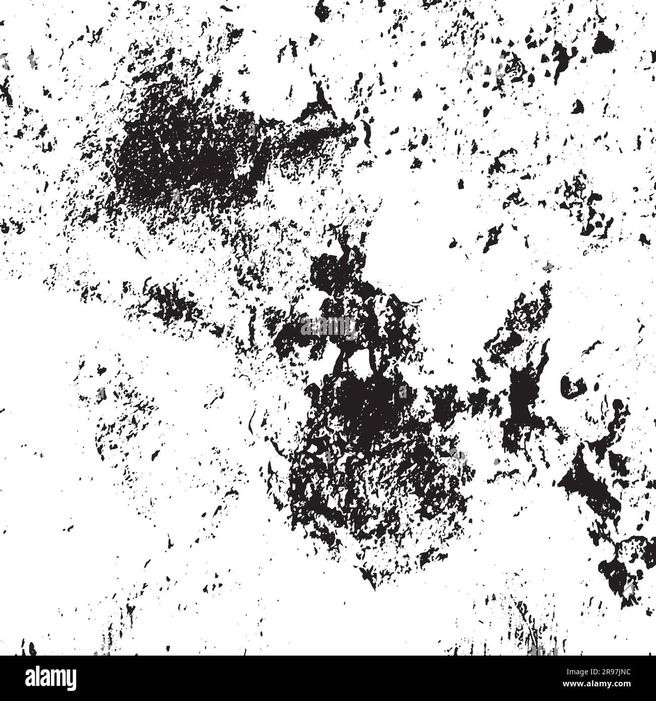 Dusty grunge material Cut Out Stock Images & Pictures - Alamy