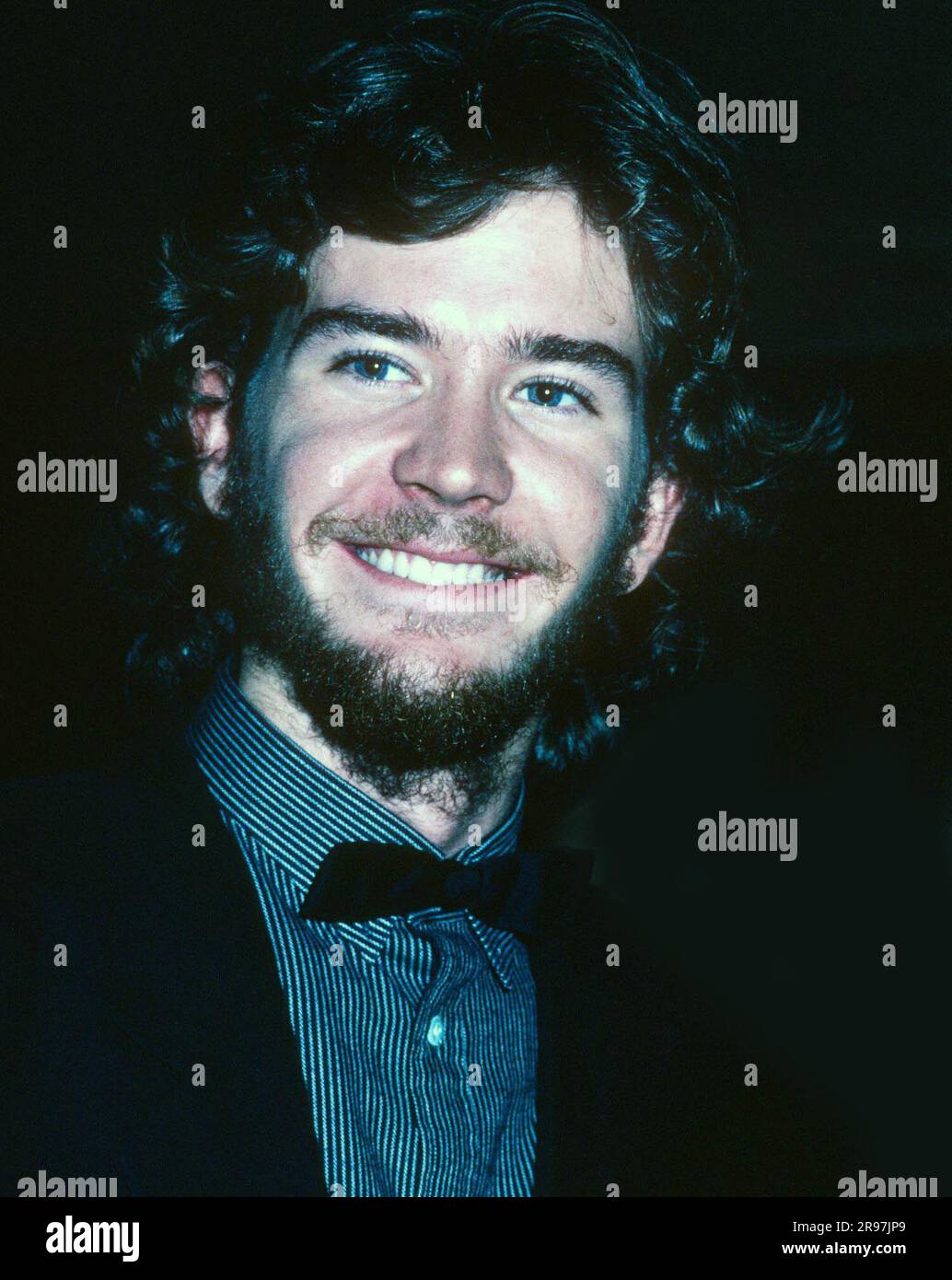 1983Timothy Hutton John Barrett/PHOTOlink / MediaPunch Stock Photo - Alamy