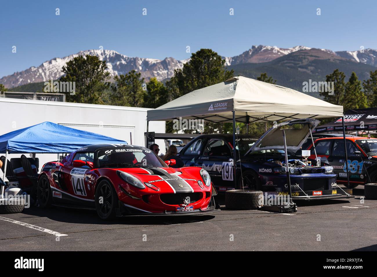 Colorado 141 hi-res stock photography and images - Alamy