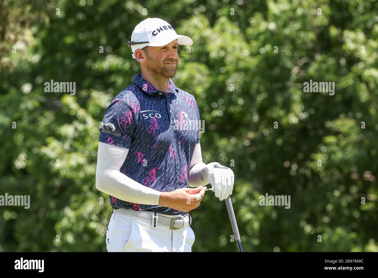 Ben silverman 2023 hi-res stock photography and images - Alamy