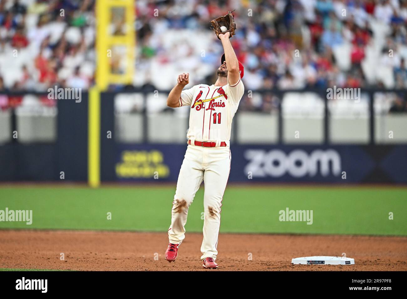 Paul dejong hi-res stock photography and images - Alamy