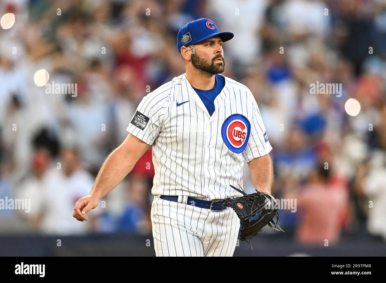Michael fulmer hi-res stock photography and images - Alamy