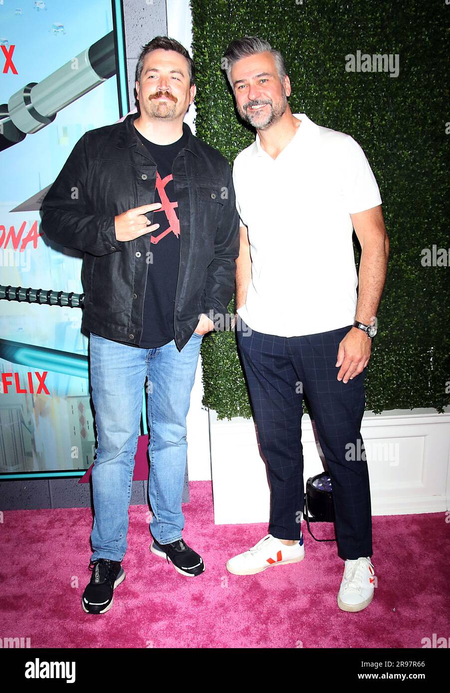 Troy quane hi-res stock photography and images - Alamy