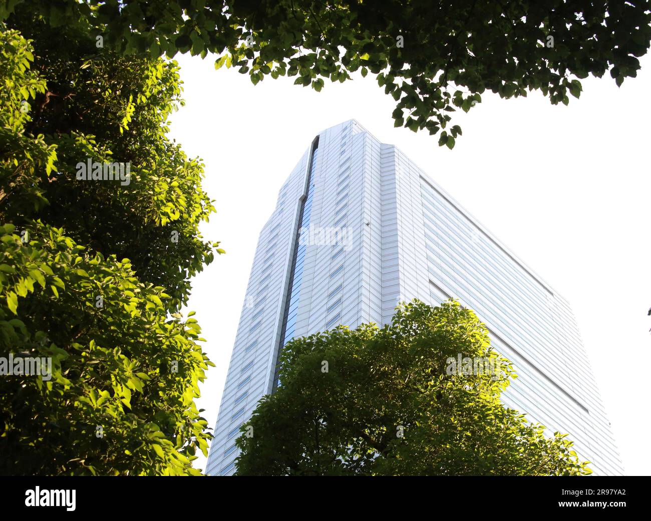 Nec Japan Headquarters