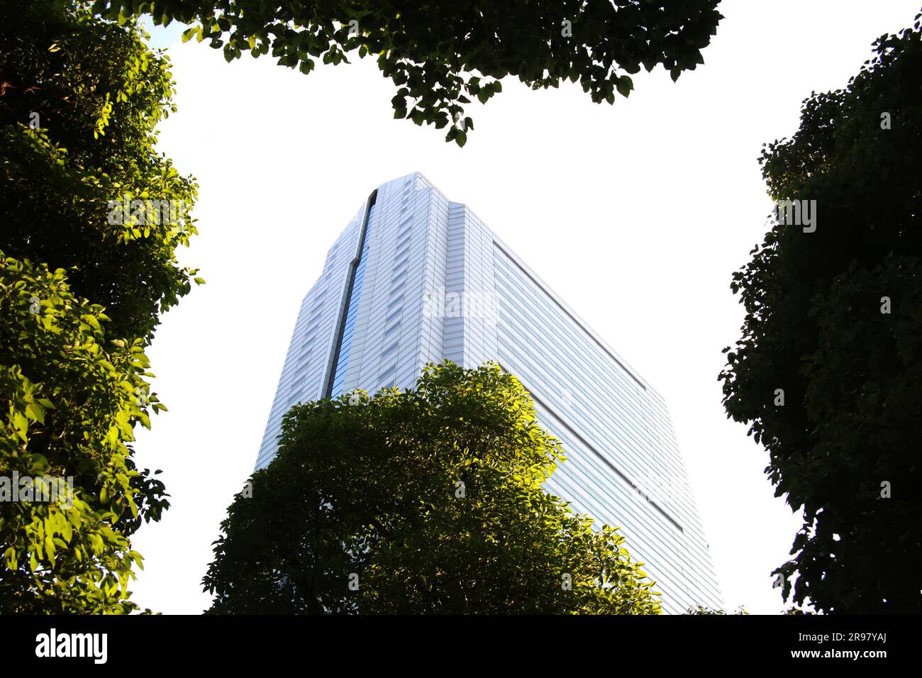 Nec Japan Headquarters