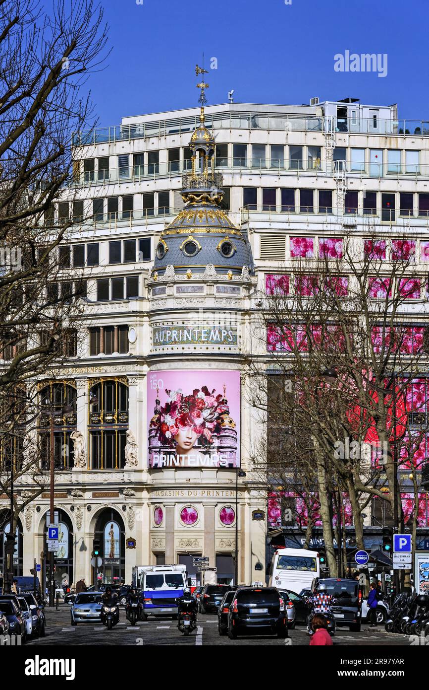 FRANCE. PARIS (75) 2015- 150TH ANNIVERSARY OF THE CREATION OF THE ...