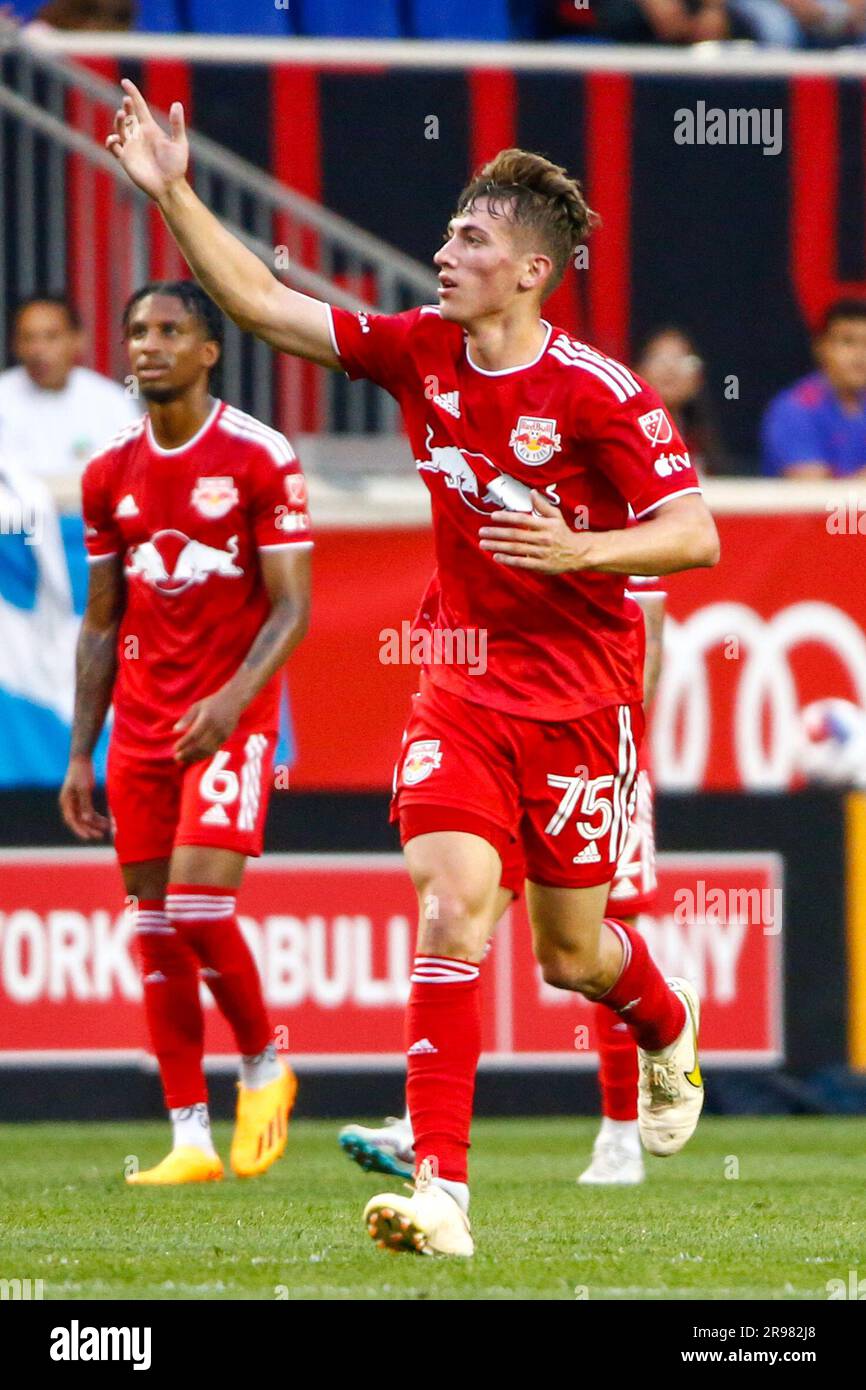 Daniel edelman hi-res stock photography and images - Alamy