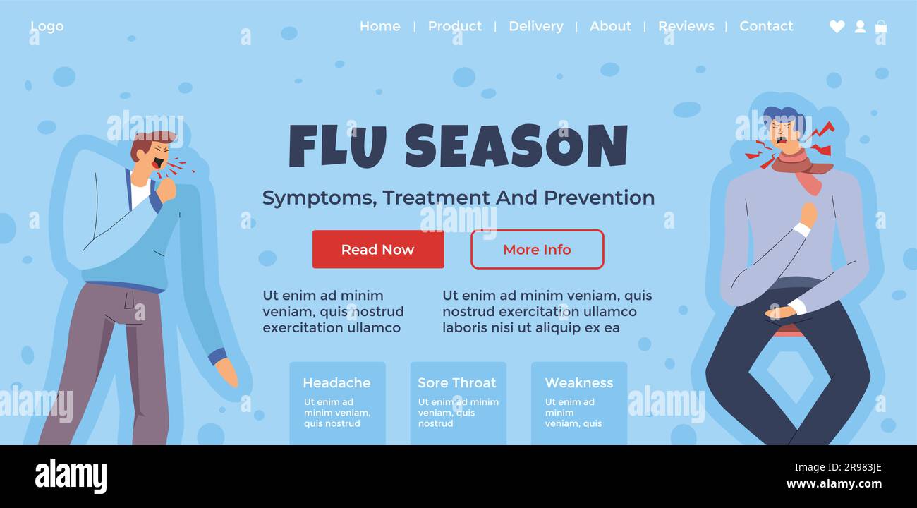 Flu Season