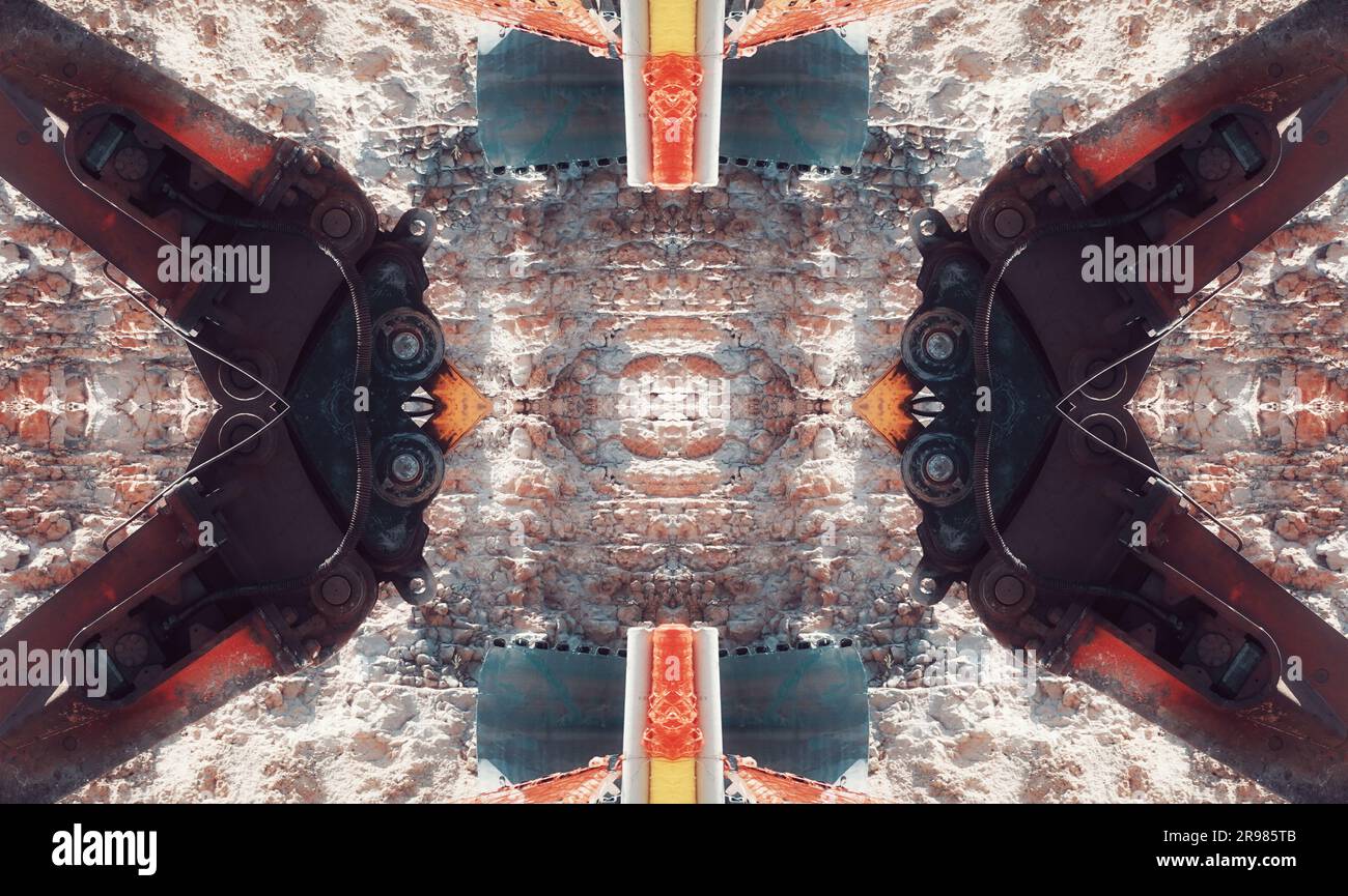 Bohemian ethnic pattern hi-res stock photography and images - Alamy