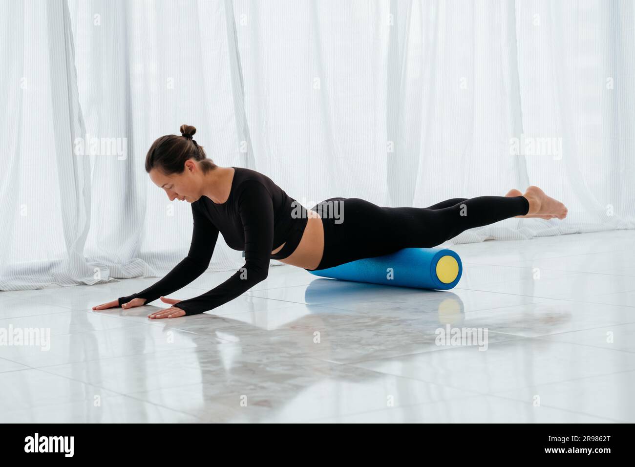 Pressure injury sacrum hi-res stock photography and images - Alamy