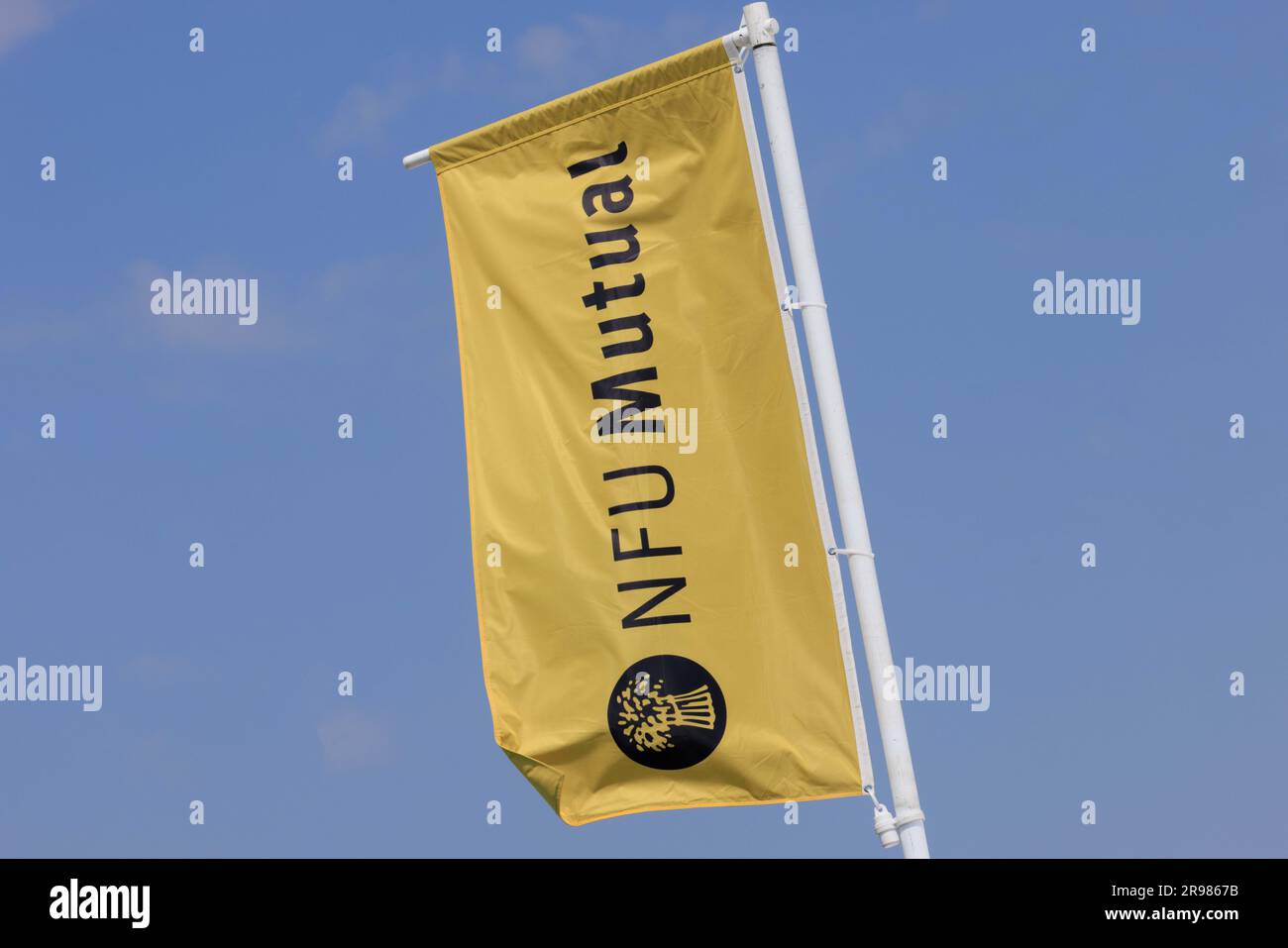 National farmers mutual hi-res stock photography and images - Alamy