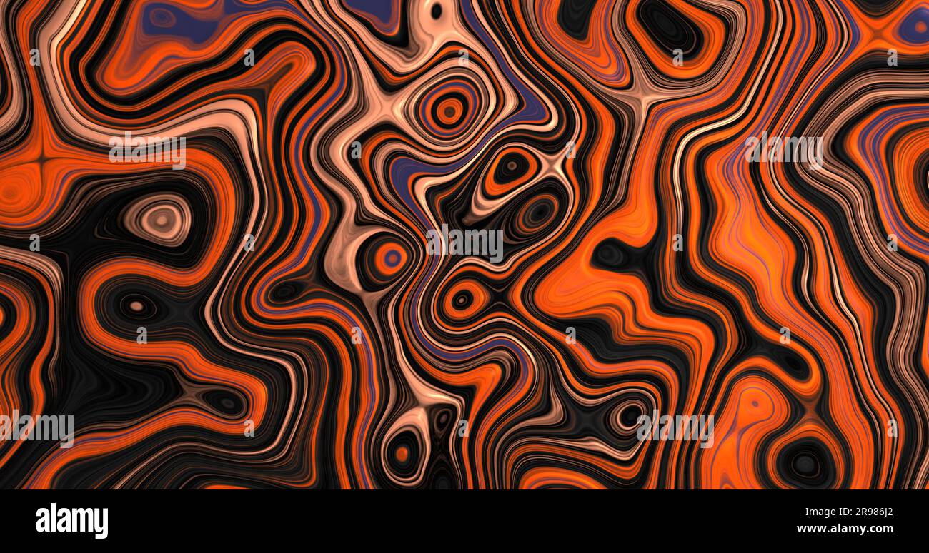 Colorfull liquid texture background. Liquid background Stock Photo - Alamy