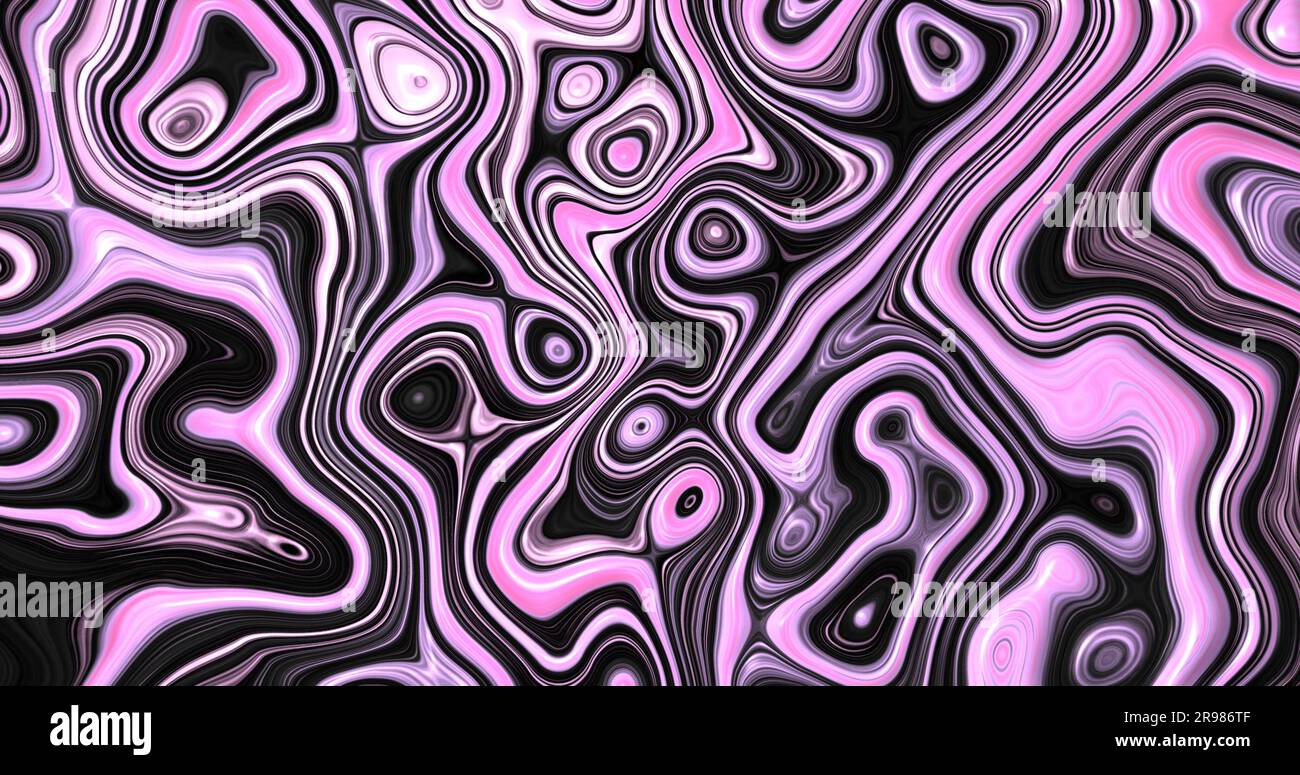 Colorfull liquid texture background. Liquid background Stock Photo - Alamy