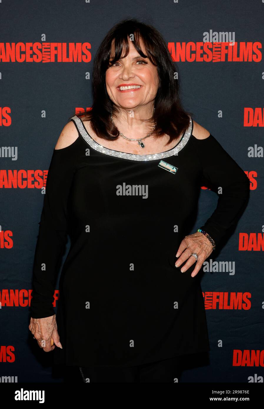 Hollywood, California, USA. 24th June, 2023. Linda Rothschild. The ...