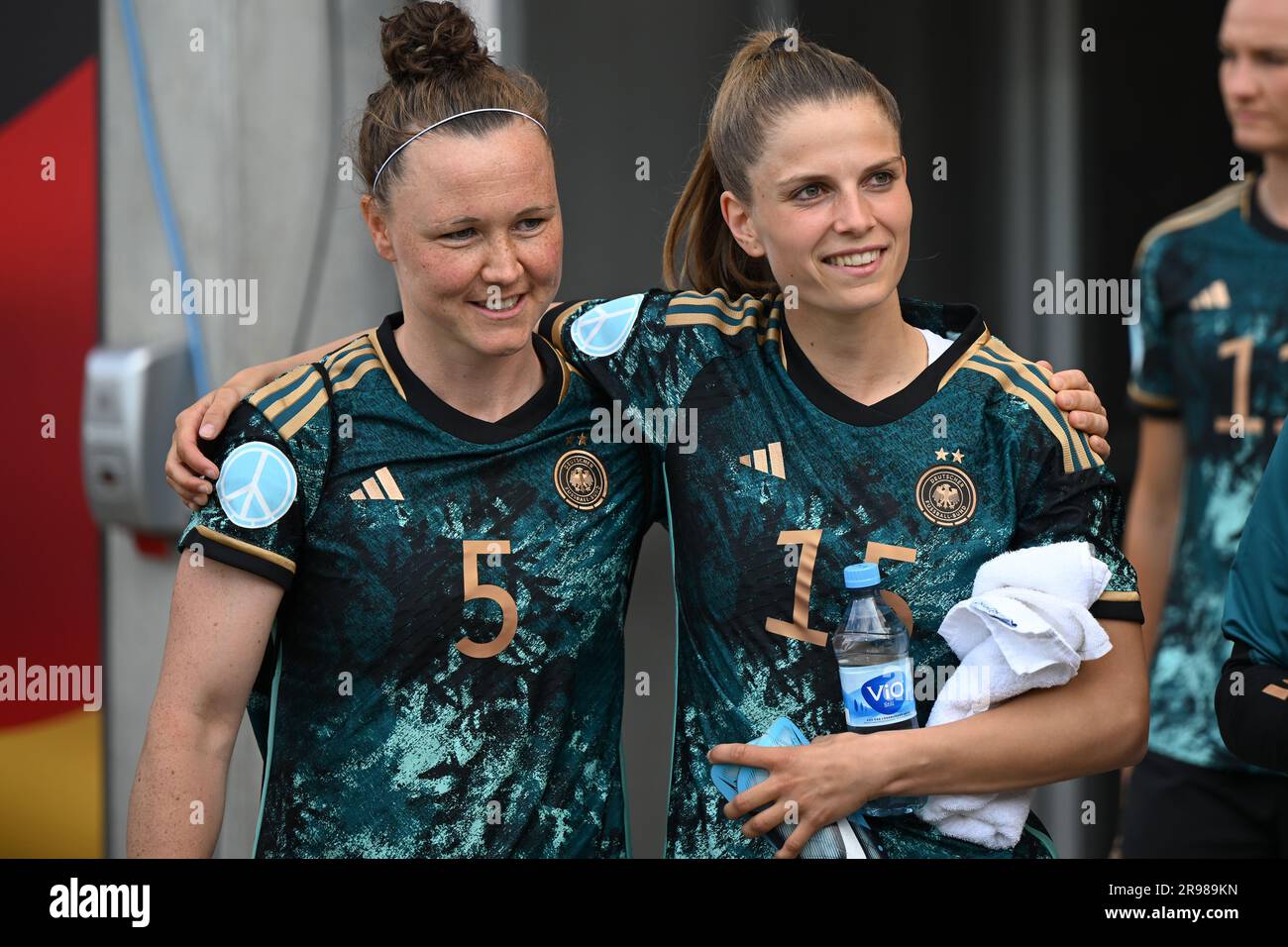 Tabea sellner hi-res stock photography and images - Alamy