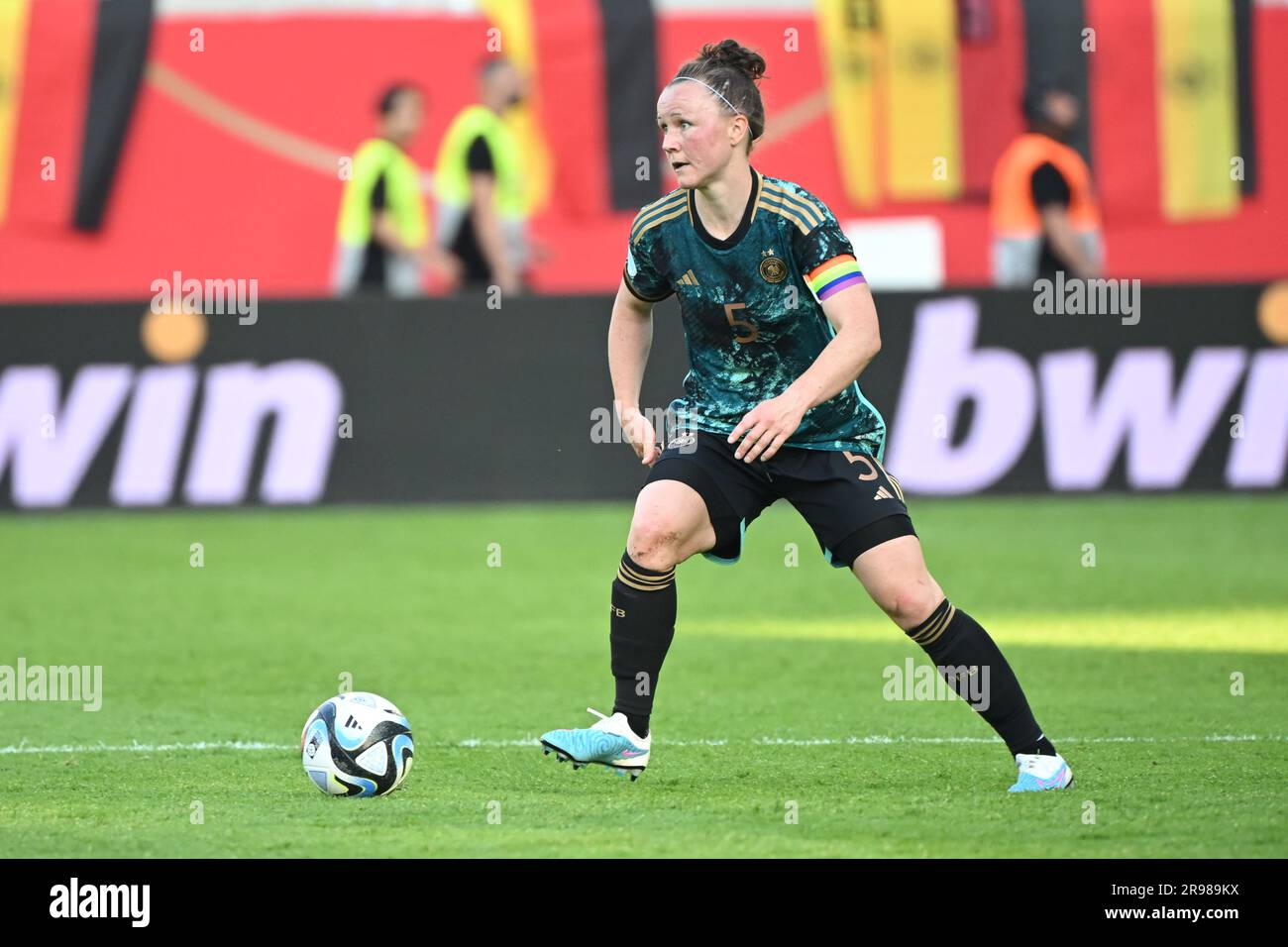 Vietnam germany offenbach hi-res stock photography and images - Alamy