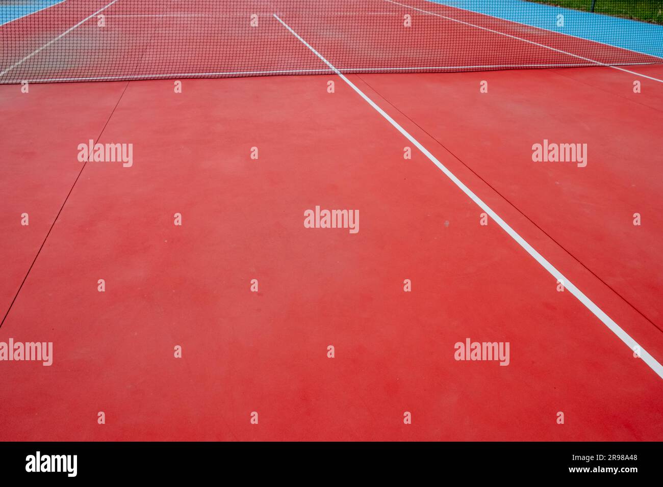 Tennis surface hi-res stock photography and images - Alamy