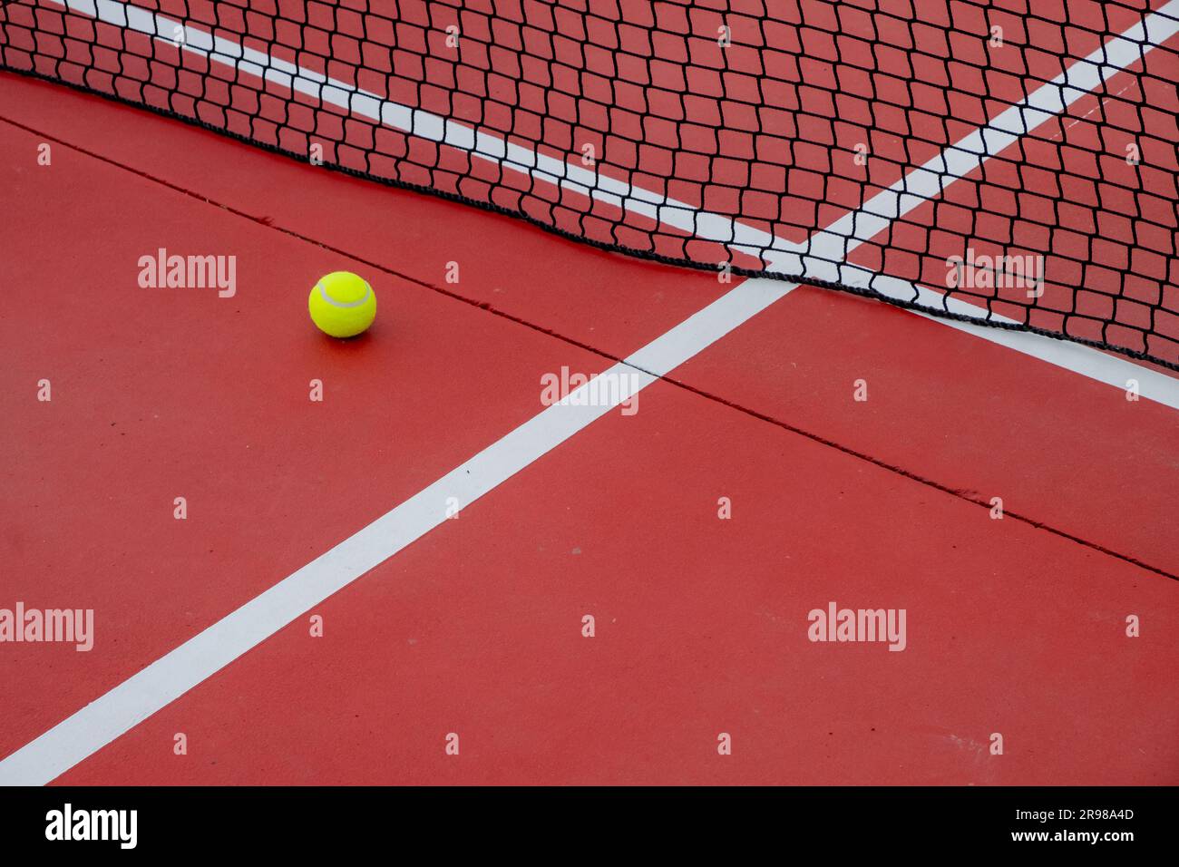 Tennis point of view hi-res stock photography and images - Alamy