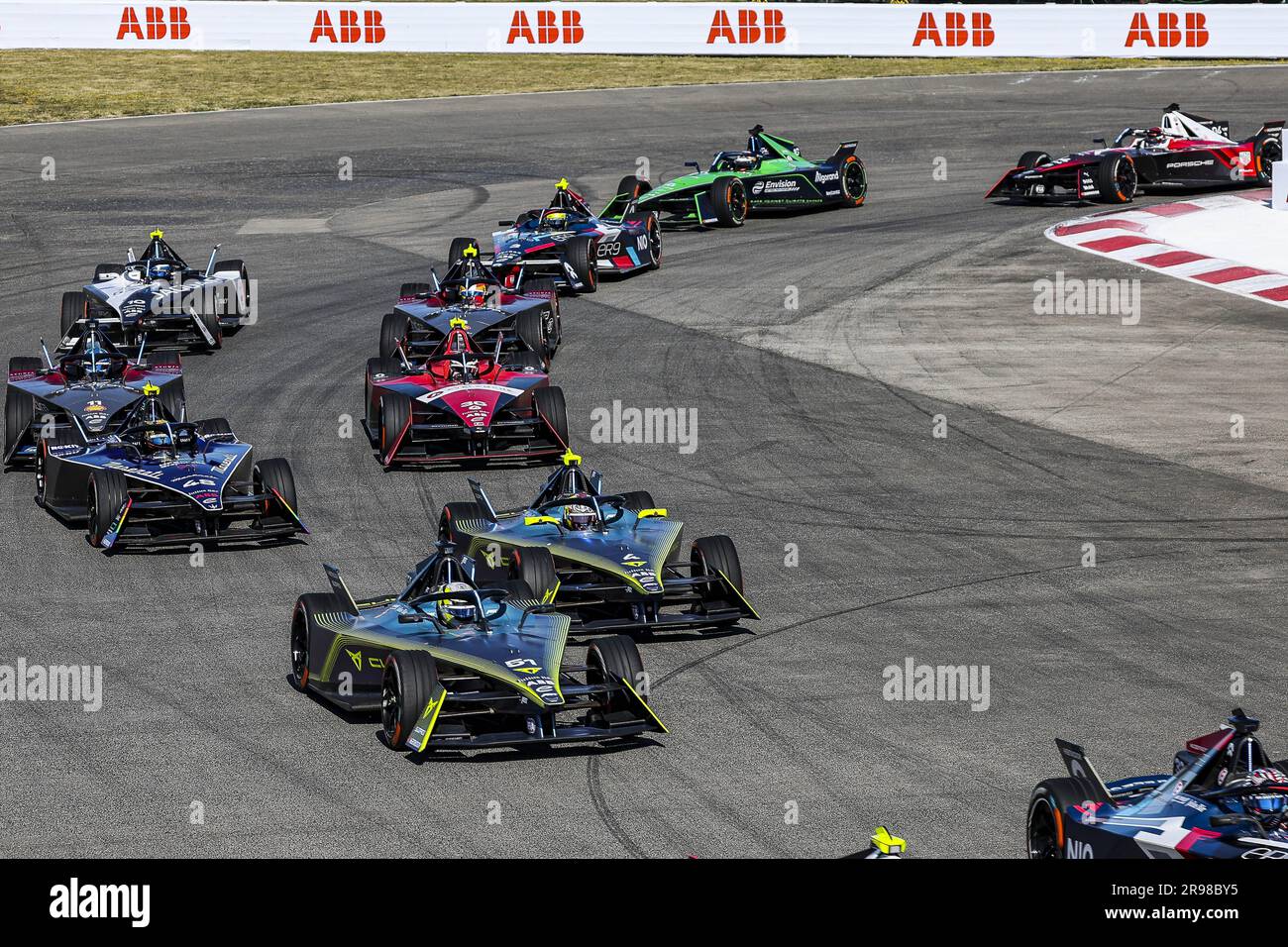 Formula 51 hi-res stock photography and images - Alamy