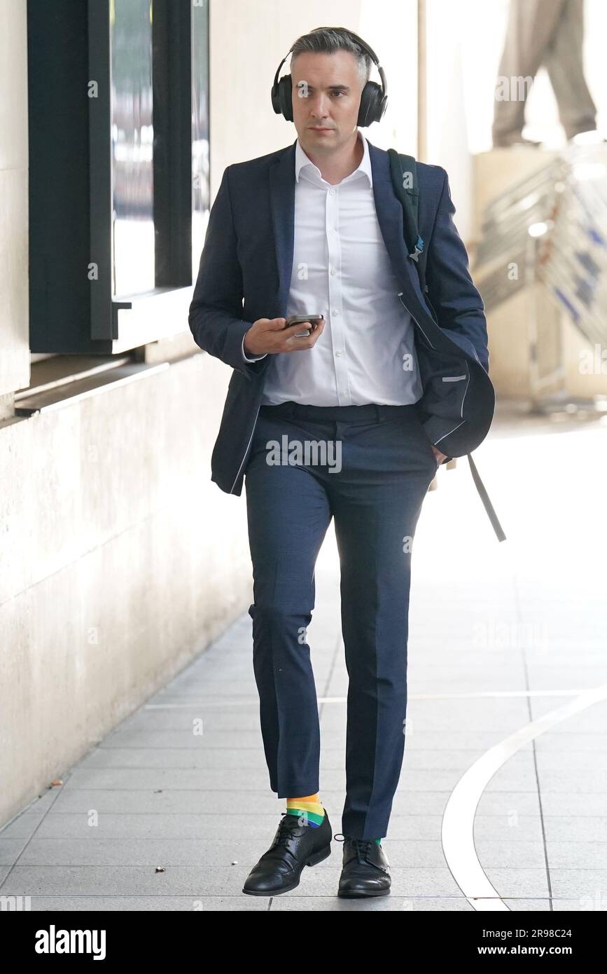 Luke tryl hi-res stock photography and images - Alamy