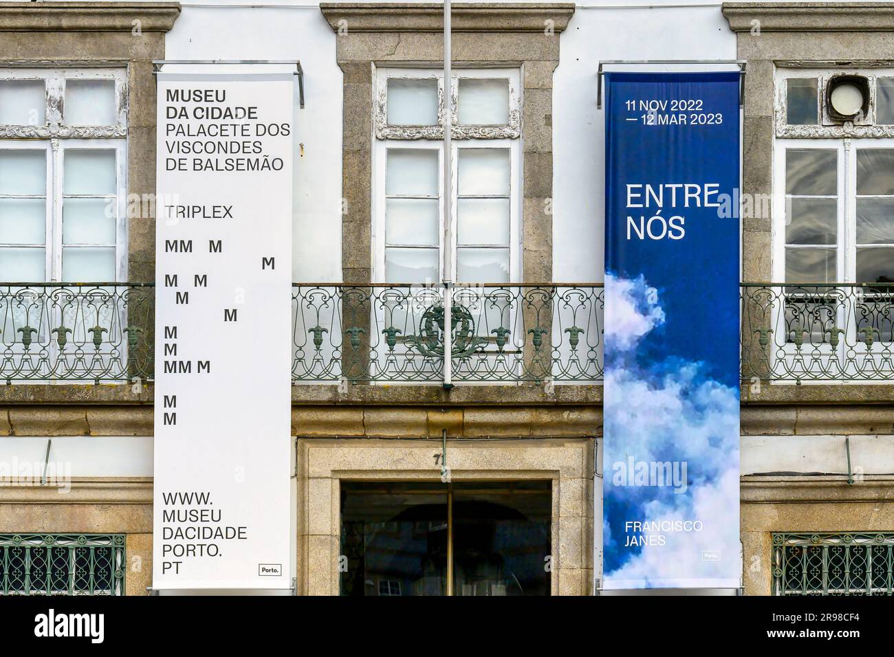 Local museum sign hi-res stock photography and images - Alamy
