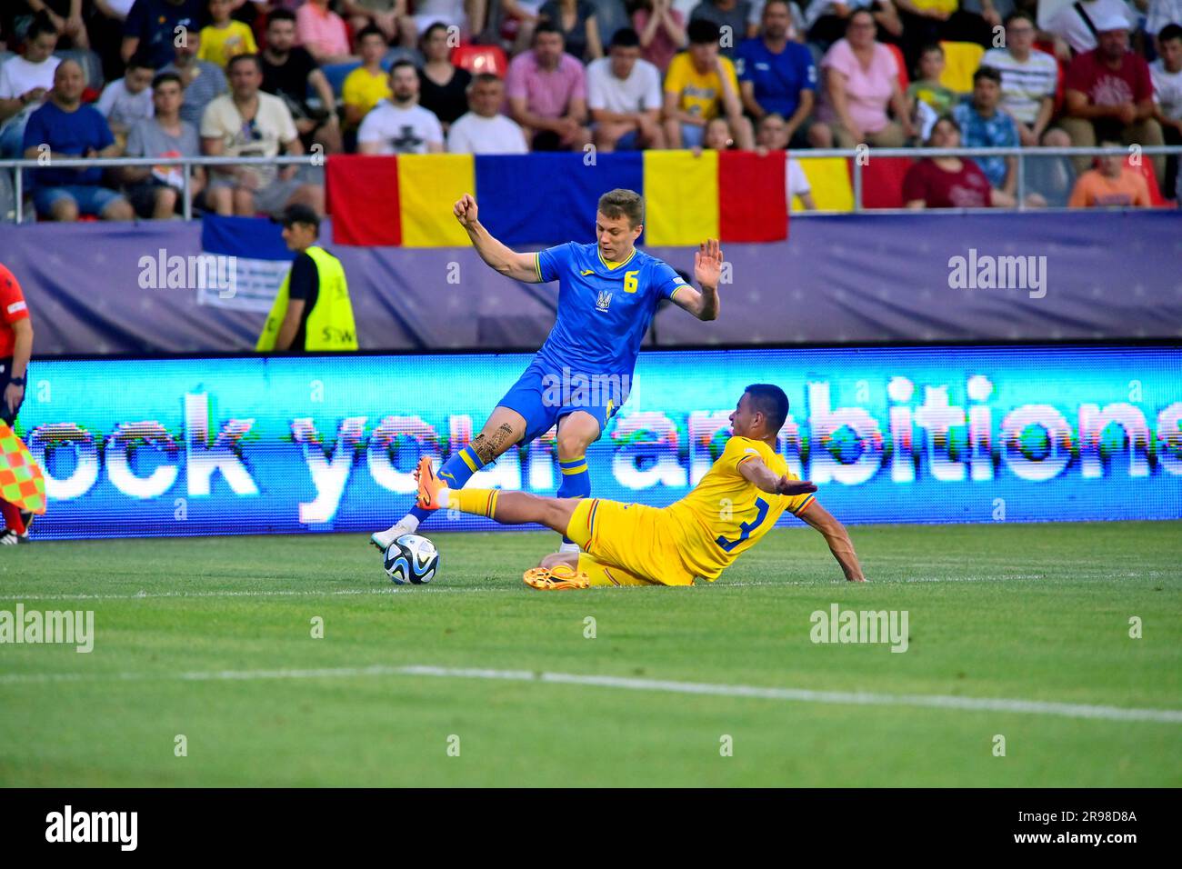 Oleksii sych hi-res stock photography and images - Alamy