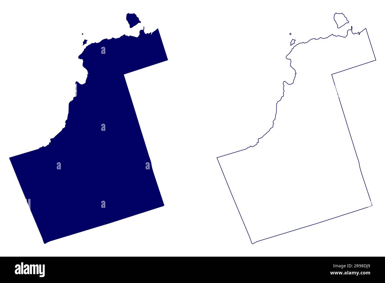 Regional Municipality of York (Canada, Ontario Province, North America ...
