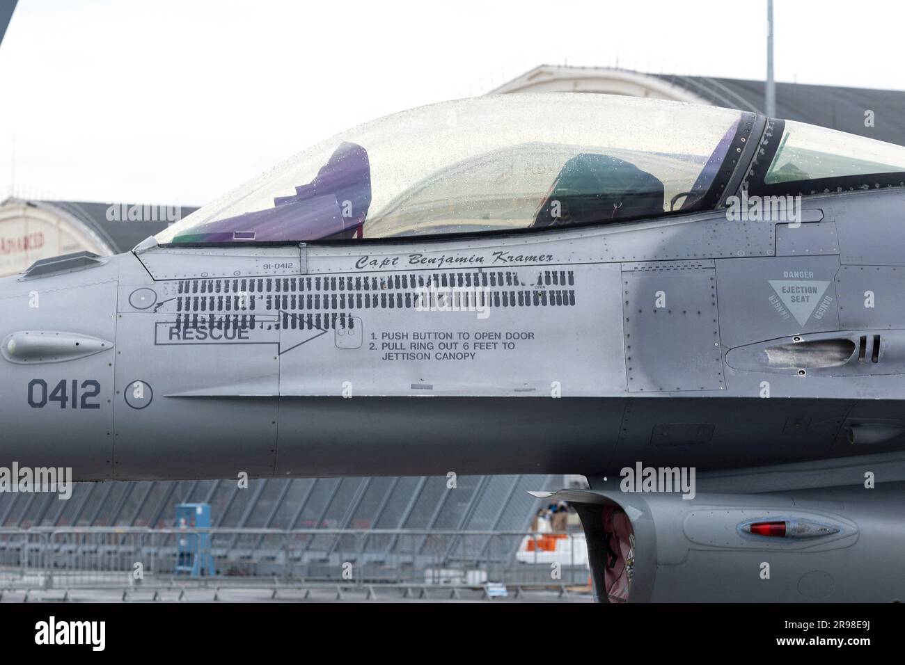 US Air Force Fleet with most impressive and famous planes in ...