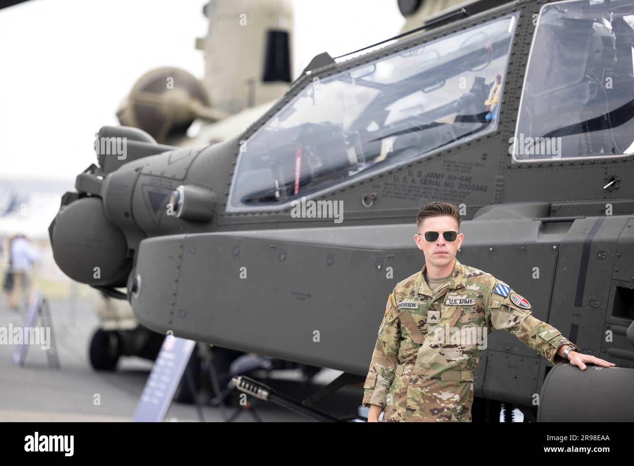 US Air Force Fleet with most impressive and famous planes in ...