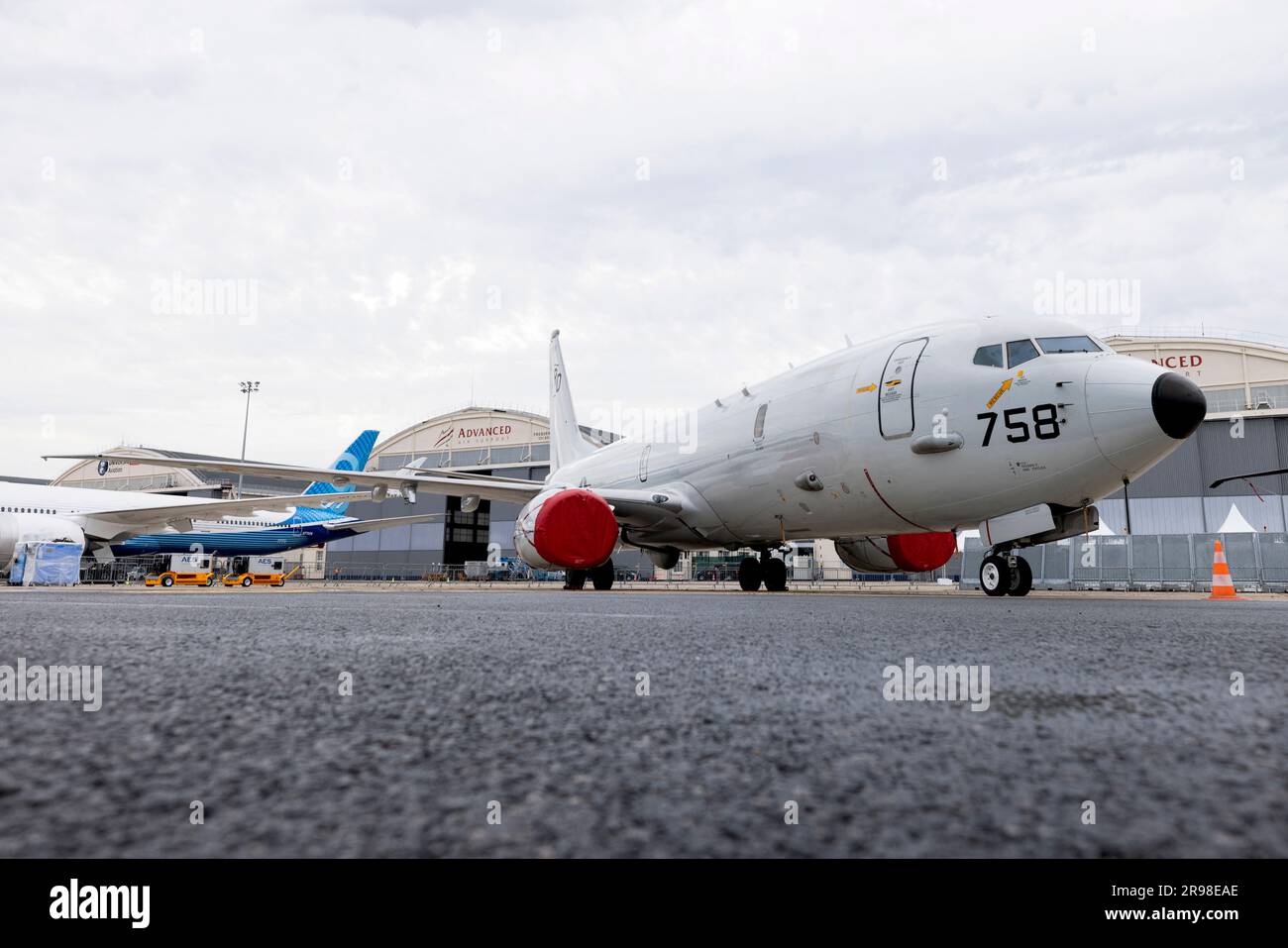 US Air Force Fleet with most impressive and famous planes in ...