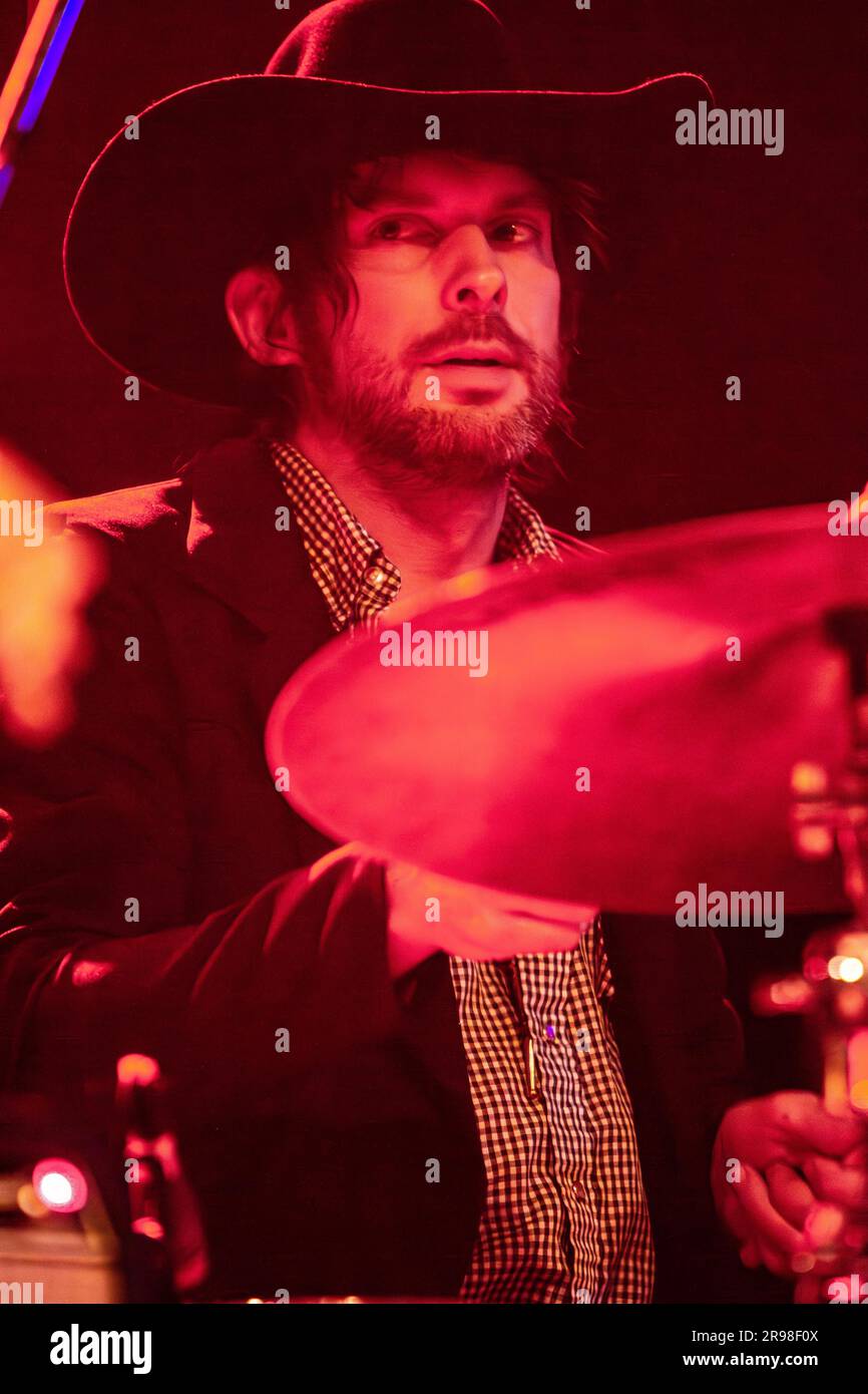 Joe zabielski hi-res stock photography and images - Alamy
