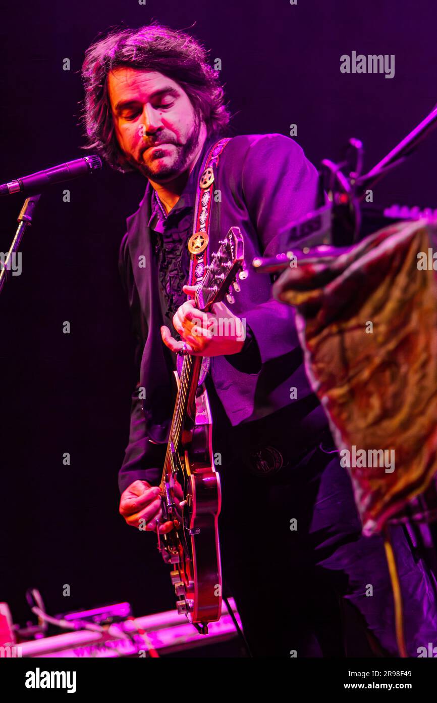 Kirpatrick thomas hi-res stock photography and images - Alamy
