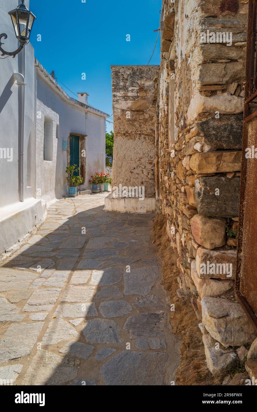 Ancient greek farming pot hi-res stock photography and images - Alamy