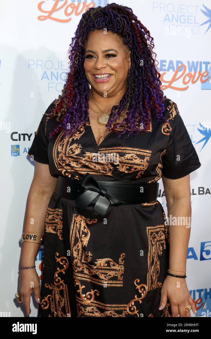 Los Angeles, CA. 24th June, 2023. Kim Coles at arrivals for Project ...