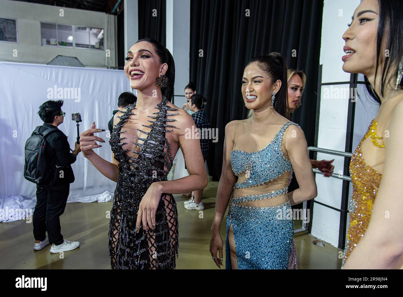 Lars pacheco hi-res stock photography and images - Alamy