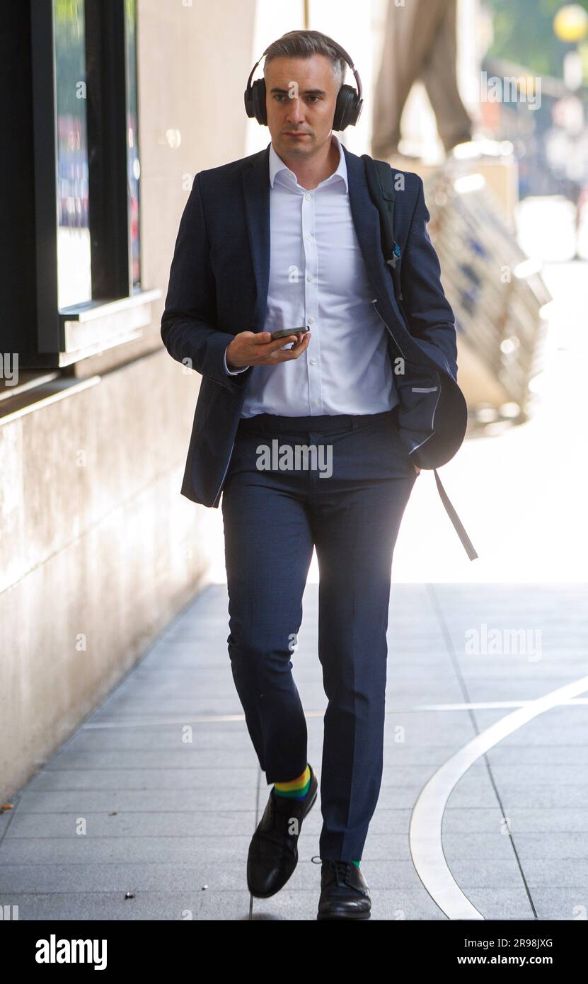 Luke tryl hi-res stock photography and images - Alamy